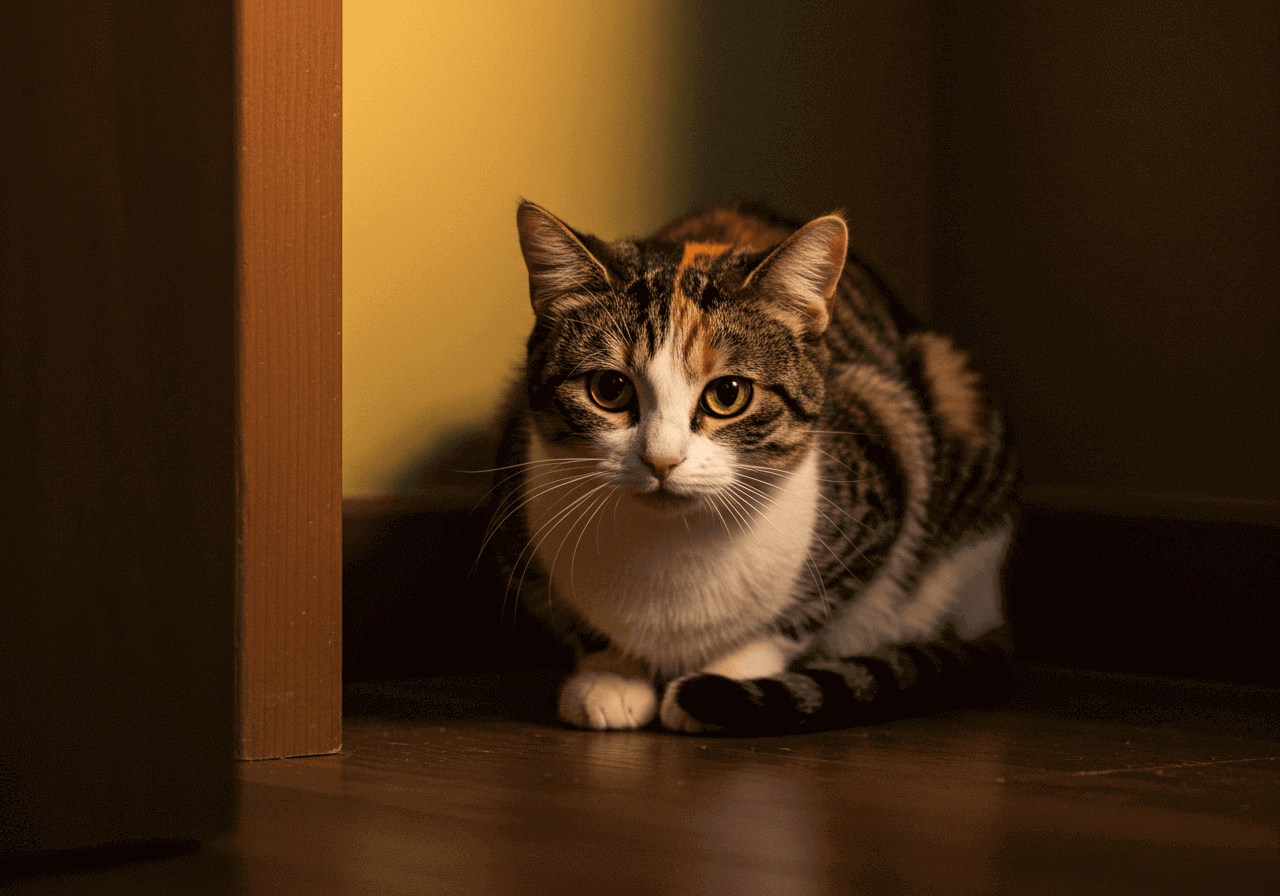 Cat Hump Toys: Anxiety Relief and Energy Release - humptoys